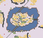 Red Alert Basic Multi-Player Maps