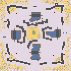 Red Alert Basic Multi-Player Maps