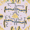 Red Alert Basic Multi-Player Maps