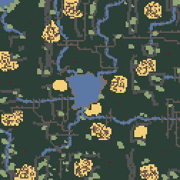 Aftermath Multi-Player Maps